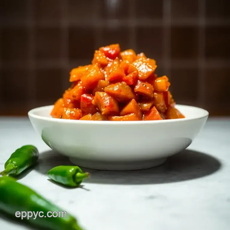 How Do I Make Hot Sauce? Easy Homemade Habanero Recipe