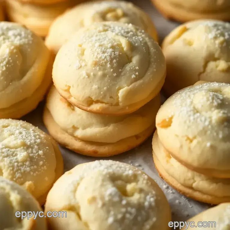 Delicious Sugar Biscuits Recipe: A Sweet British Treat…