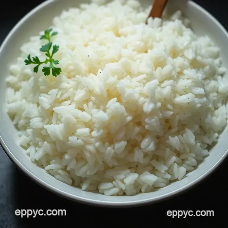 How to Cook White Long Grain Rice: My Secret for Fluffy…