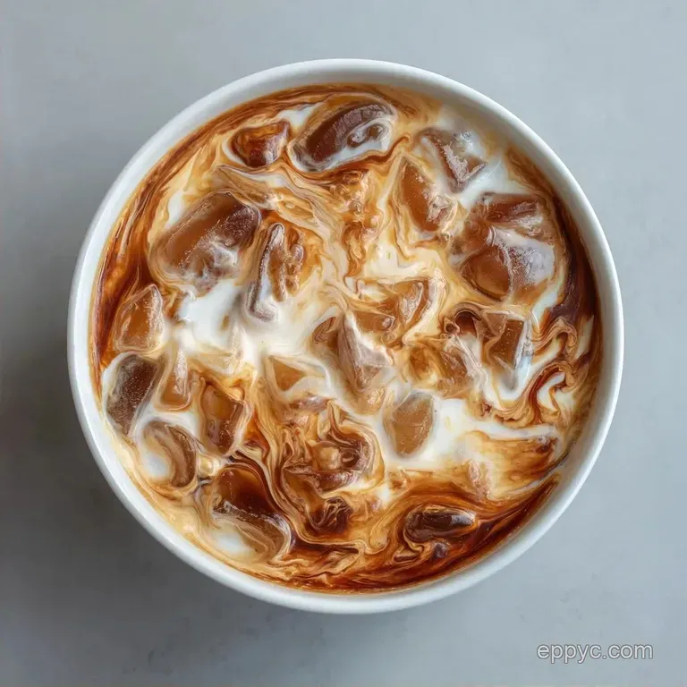Vietnamese Iced Coffee in 10 Minutes - EPPYC